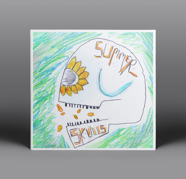 Kids Album Cover Project – Edi Udo